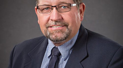 Jay Rezac – Caring Community Foundation