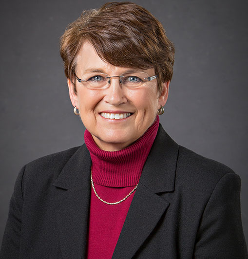 Board of Directors – Caring Community Foundation