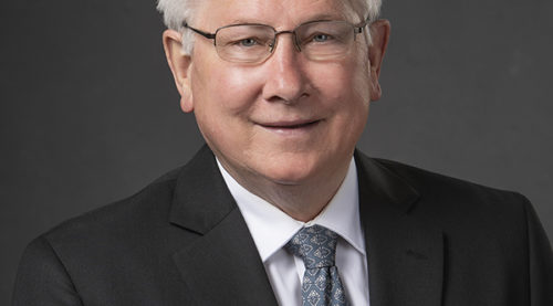 John Simecka – Caring Community Foundation