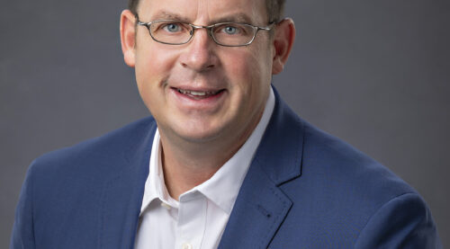 Jeremy Lehning – Caring Community Foundation