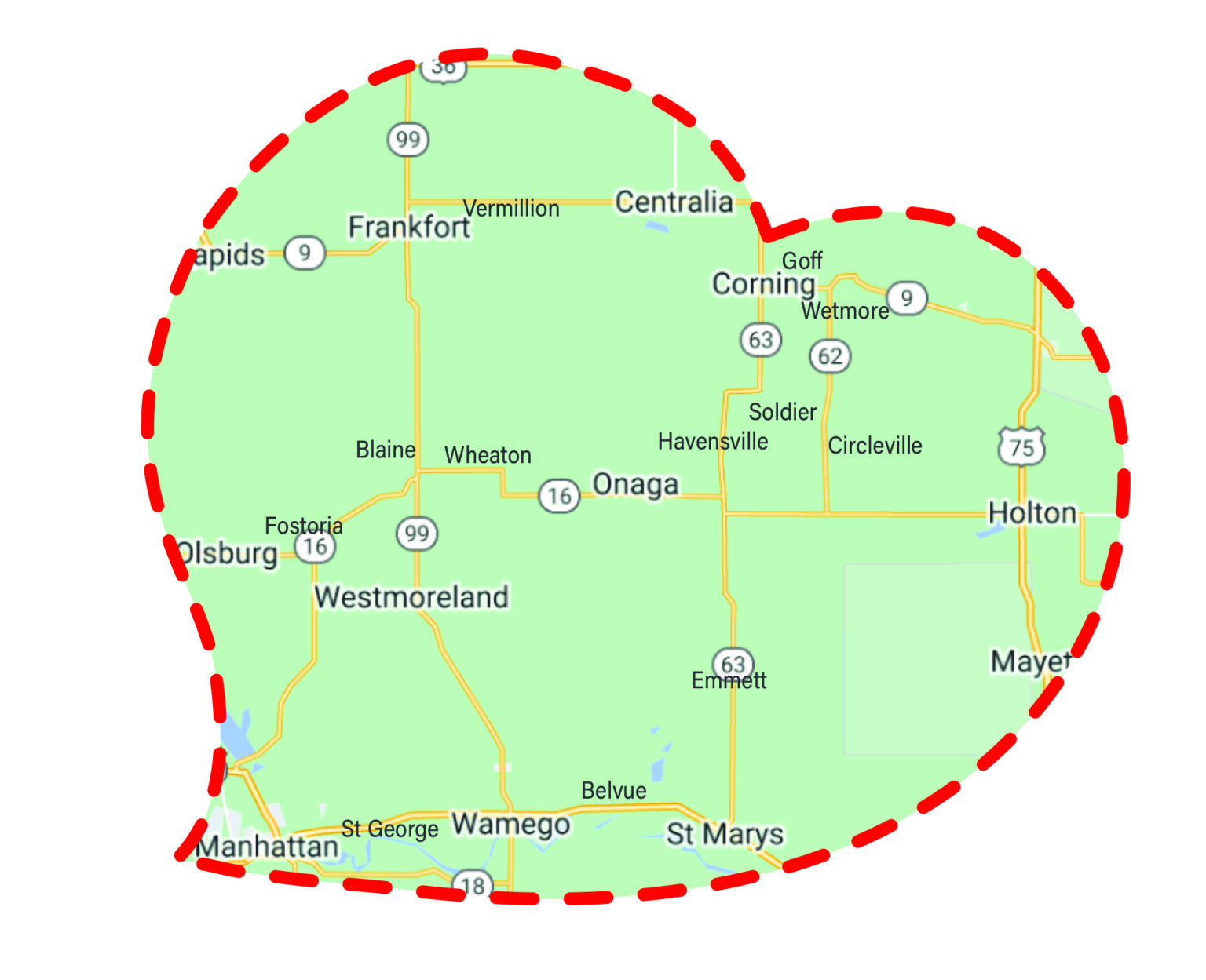 2025 Grant Opportunity – Caring Community Foundation